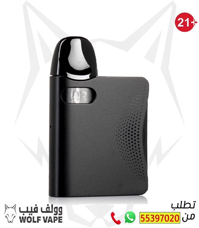 يو ويل كاليبيرن كوكو AK3 بود سيستم - wolfvapekw